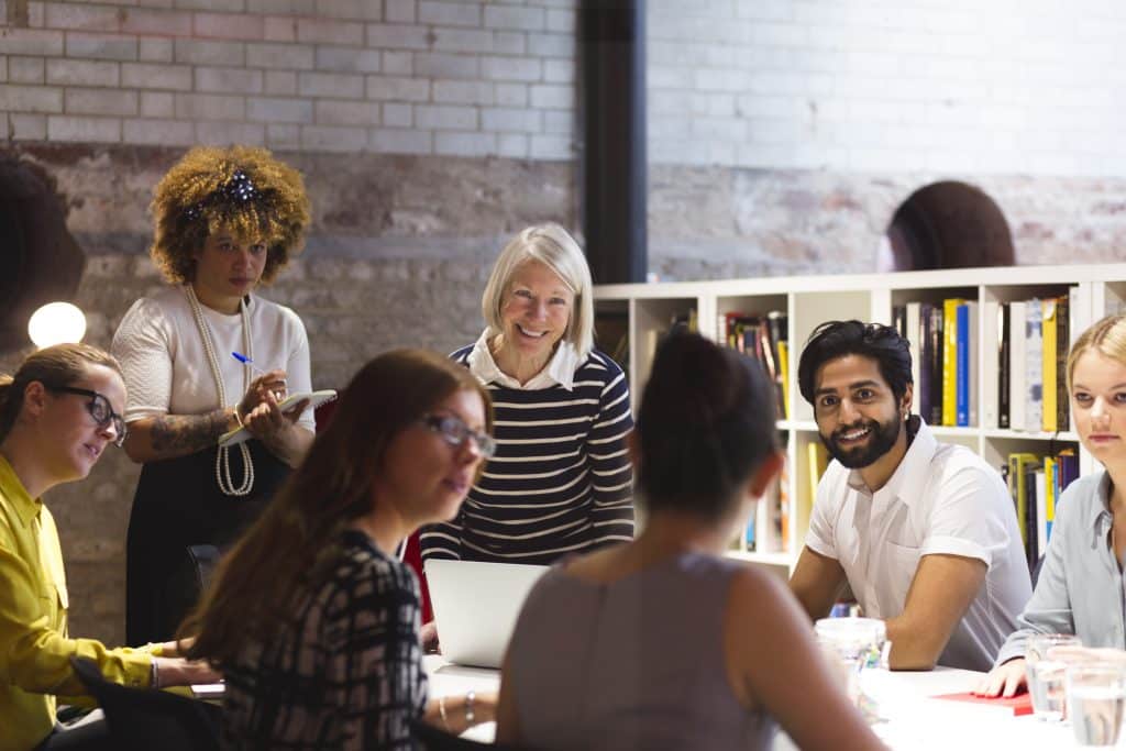 Wellbeing: thriving at work and in life - Caraniche
